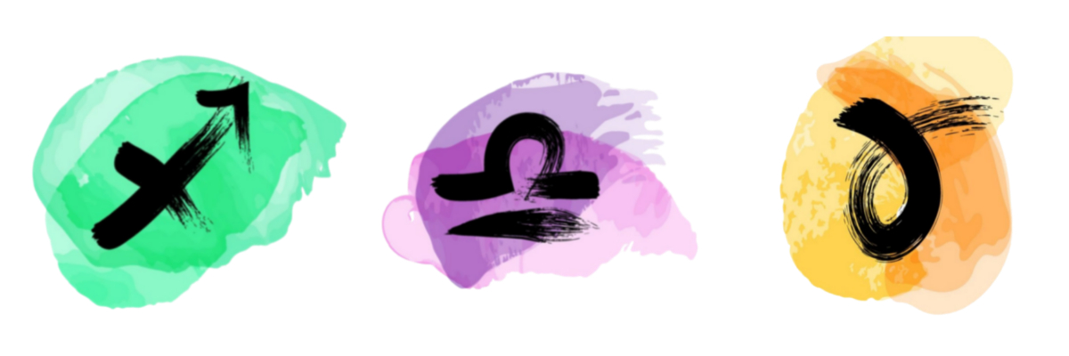 Sagittarius Sun with Libra Moon and Taurus Rising - truly divine